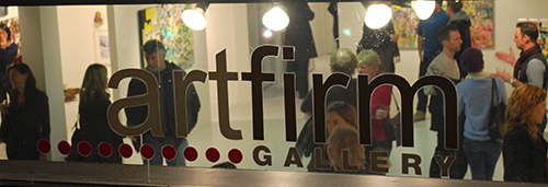 A Visual Language | Chrissy Cheung - Contemporary abstract artwork