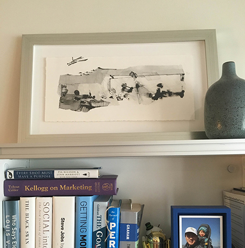 Contact Info & Collector photos | Chrissy Cheung - Contemporary ...