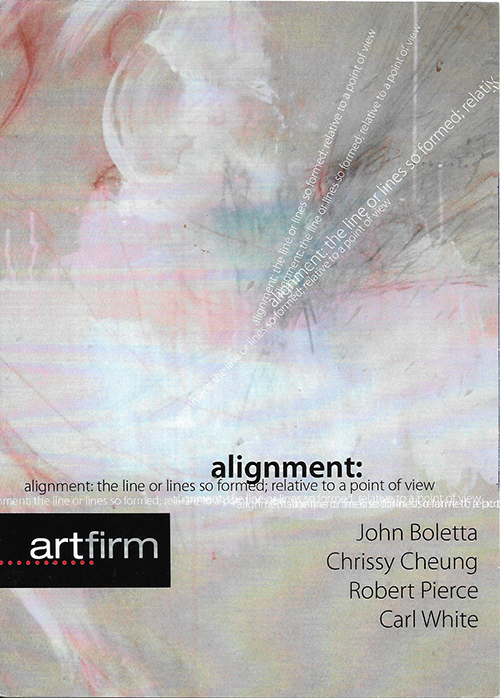 Art News- Chrissy Cheung | Chrissy Cheung - Abstract artwork