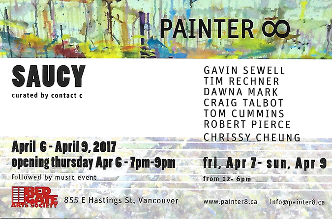 Art News 2024- Chrissy Cheung | Chrissy Cheung - Contemporary abstract ...