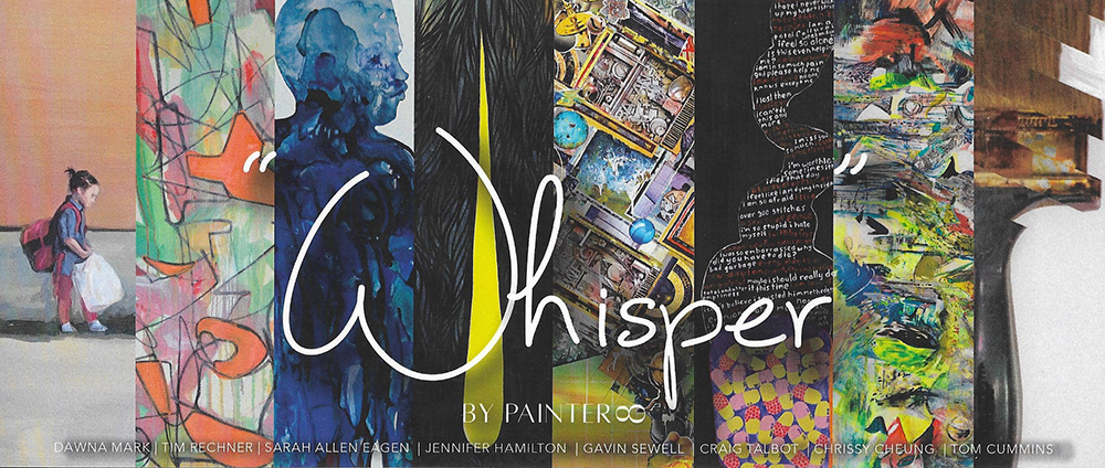 Art News 2025- Chrissy Cheung | Chrissy Cheung - Contemporary abstract ...